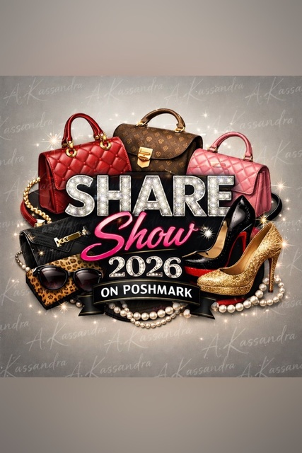 Posh Show - Poshmark